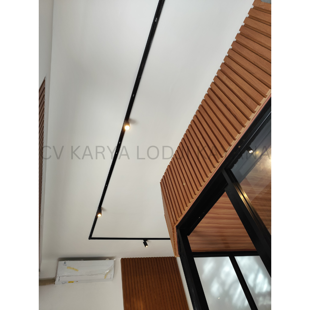 Interior Office Breig Umalas – CV. Karya Lodji Kayana